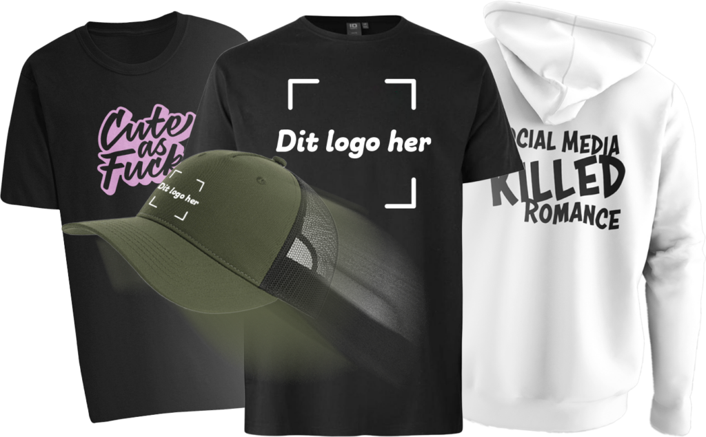 Design selv - vsm-tryk