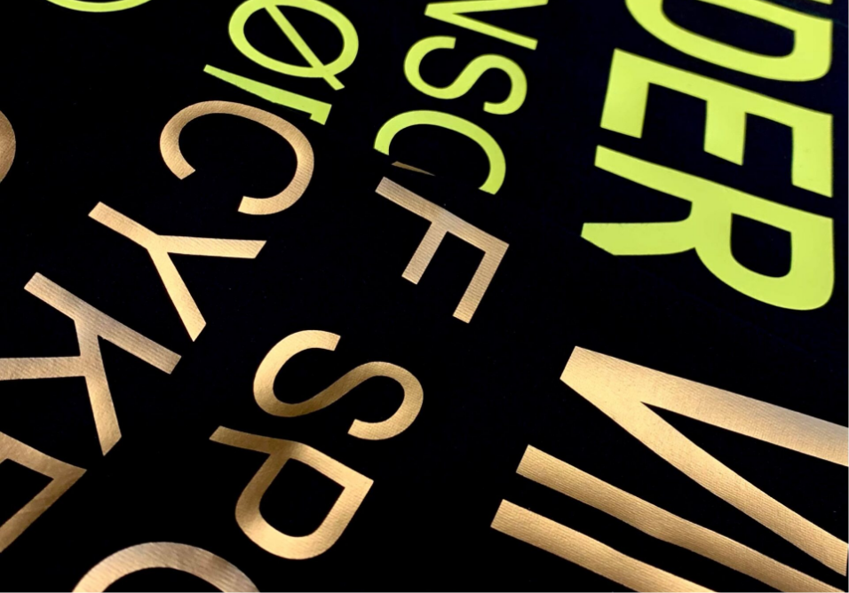 Design selv - vsm-tryk