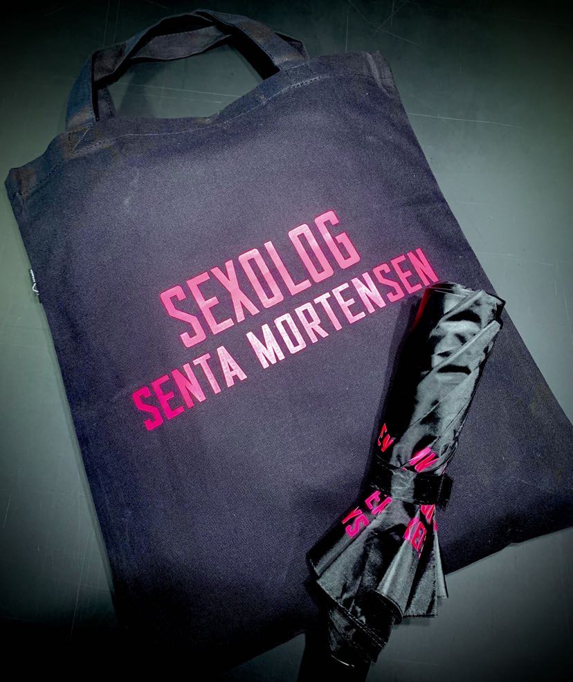 Tryk på tøj - Horsens - vsm-tryk